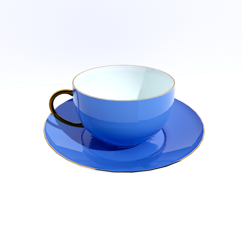 Cup Free 3D Models Page 1