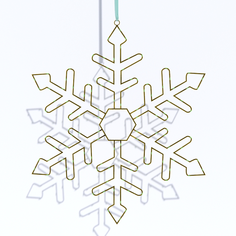 Picturesque Element Element Free 3D Models