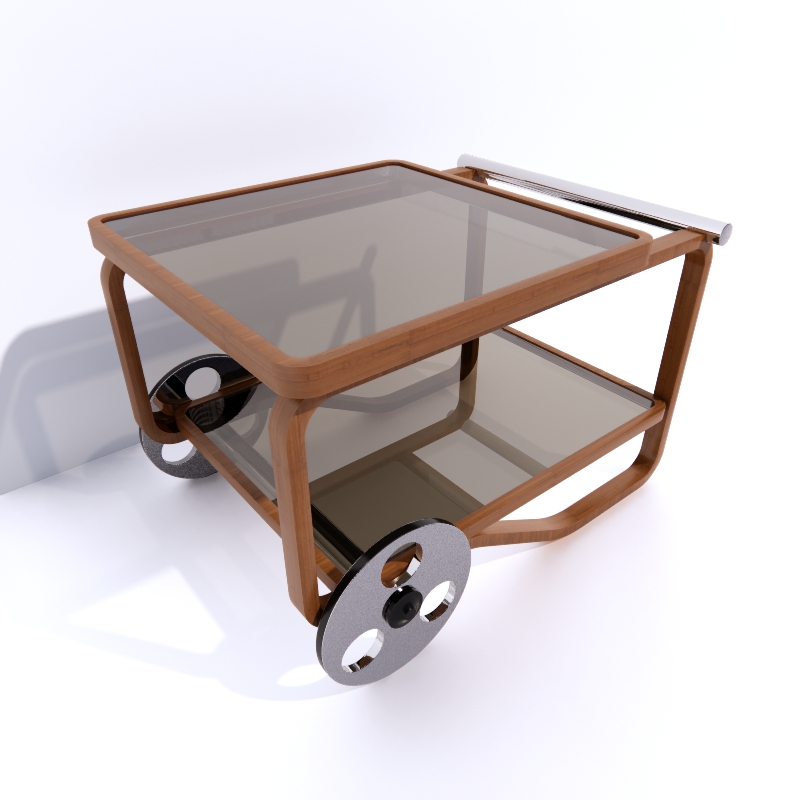 Coffee Table Free 3D Models Page 1